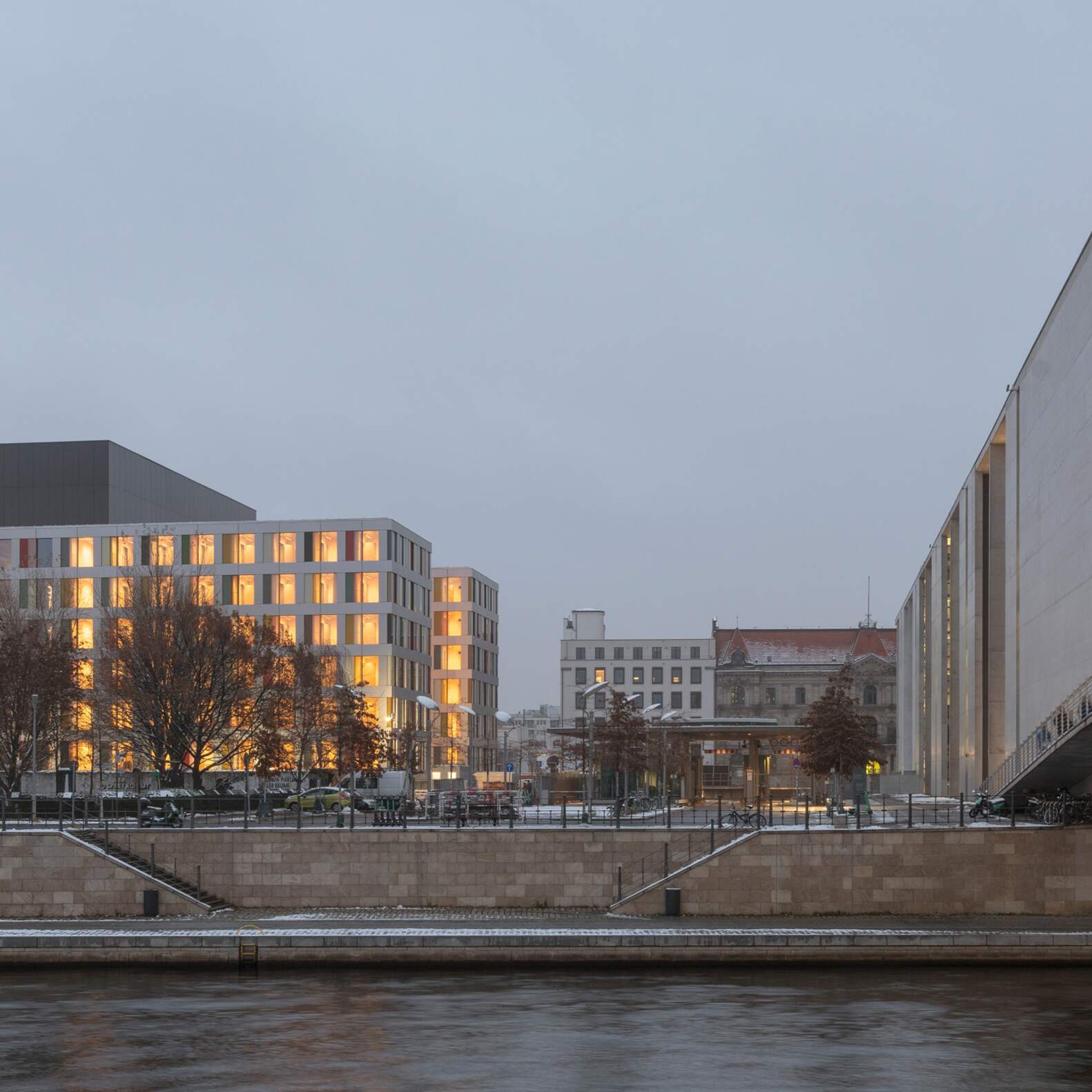 JUNG schakelaars en systemen